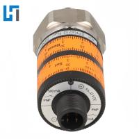 China PK6732 IFM Pressure Sensor New Original  Plc Programming Controller Module for sale