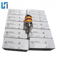 China PK6732 IFM Pressure Sensor New Original  Plc Programming Controller Module for sale