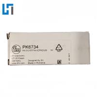 China PK6734 IFM Pressure Sensor New Original  Plc Programming Controller Module for sale