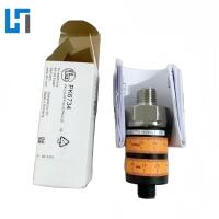 China PK6734 IFM Pressure Sensor New Original  Plc Programming Controller Module for sale