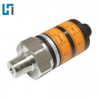 China PK6734 IFM Pressure Sensor New Original  Plc Programming Controller Module for sale