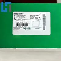 China HMIET6600 Schneider Touchscreen New Original Plc Programming Controller Module for sale