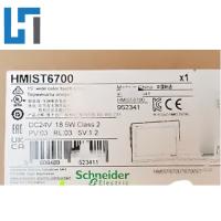 China HMIET6700 Schneider Touchscreen New Original Plc Programming Controller Module for sale