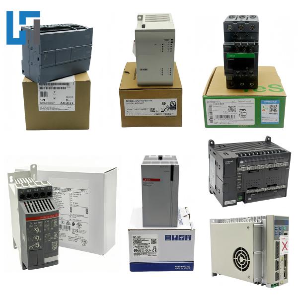 Quality HMISTU655 Schneider Touchscreen New Original Plc Programming Controller Module for sale