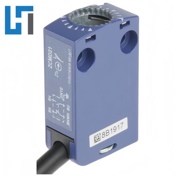 Quality ZCMD21L5 Schneider Telemecanique XC Series Standard Limit Switches New Original Plc Programming Controller Module for sale