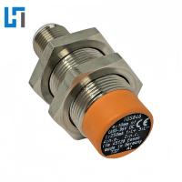 China IG5846 IFM Sensor New Original  Plc Programming Controller Module for sale