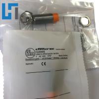China IG5846 IFM Sensor New Original  Plc Programming Controller Module for sale