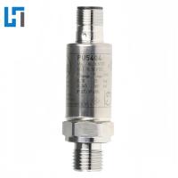 China PU5404 IFM Sensor New Original  Plc Programming Controller Module for sale