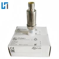 China PU5401 IFM Sensor New Original  Plc Programming Controller Module for sale
