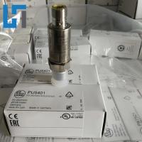 China PU5401 IFM Sensor New Original  Plc Programming Controller Module for sale