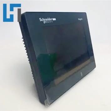 Quality HMISTU855 Schneider Touchscreen New Original Plc Programming Controller Module for sale