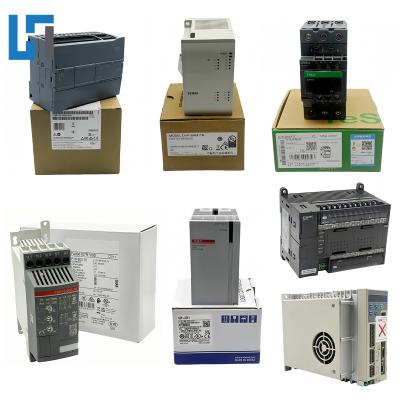China HMIG5U2 Schneider New Original HMI Touch Screen Plc Programming Controller Module for sale
