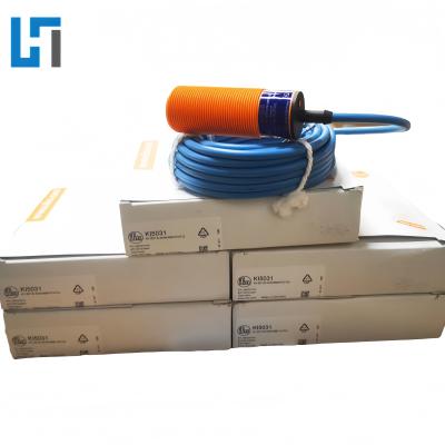China KI5031 IFM Capacitive Proximity Switch New Original  Plc Programming Controller Module for sale