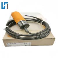 China KI5031 IFM Capacitive Proximity Switch New Original  Plc Programming Controller Module for sale