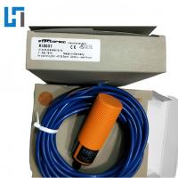 China KI5031 IFM Capacitive Proximity Switch New Original  Plc Programming Controller Module for sale