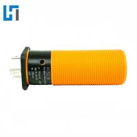 China KI5038 IFM Capacitive Proximity Switch New Original  Plc Programming Controller Module for sale