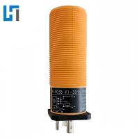 China KI5038 IFM Capacitive Proximity Switch New Original  Plc Programming Controller Module for sale