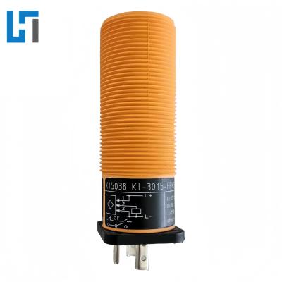 China KI5038 IFM Capacitive Proximity Switch New Original  Plc Programming Controller Module for sale