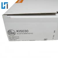 China KI5030 IFM Capacitive Proximity Switch New Original  Plc Programming Controller Module for sale