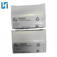 China KI5023 IFM Capacitive Proximity Switch New Original  Plc Programming Controller Module for sale