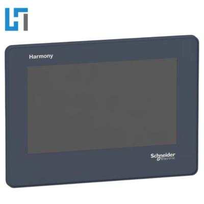 China HMISTO735 Schneider Plc Module Touchscreen New Original 4.3 inches for sale