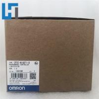 China CP2E-N14DT1-D Omron New Original Plc Programming module Industrial Automation Controller for sale