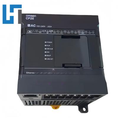 China CP2E-N20DR-D Omron New Original Plc Programming module Industrial Automation Controller for sale