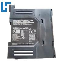 China CP2E-N20DT1-D Omron New Original Plc Programming module Industrial Automation Controller for sale