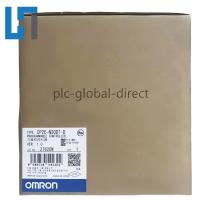 China CP2E-N30DT1-D Omron New Original Plc Programming module Industrial Automation Controller for sale