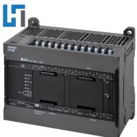 China CP2E-N30DT1-D Omron New Original Plc Programming module Industrial Automation Controller for sale