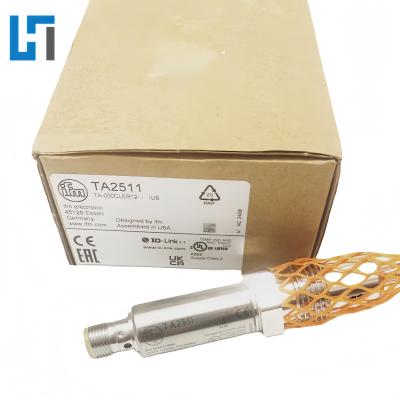 China TA2511 IFM Temperature Transmitter New Original  Plc Programming Controller Module for sale