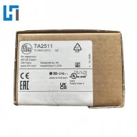China TA2511 IFM Temperature Transmitter New Original  Plc Programming Controller Module for sale