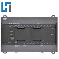 China CP2E-N60DT-D  Omron New Original Plc Programming module Industrial Automation Controller for sale