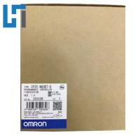 China CP2E-N60DT-D  Omron New Original Plc Programming module Industrial Automation Controller for sale