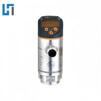 China PN7033 IFM Pressure Sensor New Original  Plc Programming Controller Module for sale