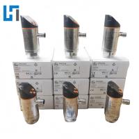 China PN7034 IFM Pressure Sensor New Original  Plc Programming Controller Module for sale