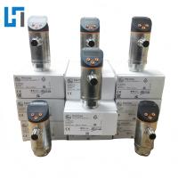 China PN7034 IFM Pressure Sensor New Original  Plc Programming Controller Module for sale