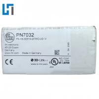 China PN7032 IFM Pressure Sensor New Original  Plc Programming Controller Module for sale