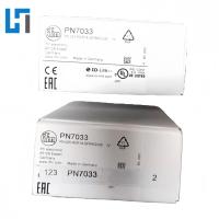 China PN7033 IFM Pressure Sensor New Original  Plc Programming Controller Module for sale