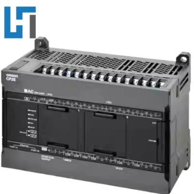 China CP2E-N40DT1-D-ECM Omron New Original Plc Programming module Industrial Automation Controller for sale