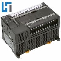 China CP2E-N40DT1-D-ECM Omron New Original Plc Programming module Industrial Automation Controller for sale