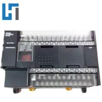 China CP1H-X40DT-D Omron New Original Plc Programming module Industrial Automation Controller for sale