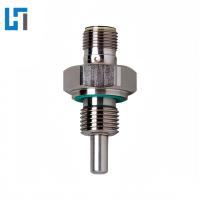 China TM4431 IFM Temperature Sensor New Original  Plc Programming Controller Module for sale
