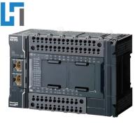 China NX1P2-1140DT Omron New Original Plc Programming module Industrial Automation Controller for sale