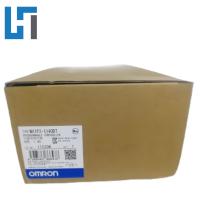 China NX1P2-1140DT Omron New Original Plc Programming module Industrial Automation Controller for sale