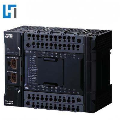 China NX1P2-1140DT1 Omron New Original Plc Programming module Industrial Automation Controller for sale