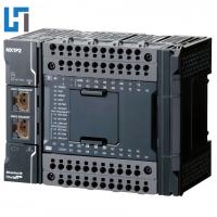 China NX1P2-9024DT Omron New Original Plc Programming module Industrial Automation Controller for sale