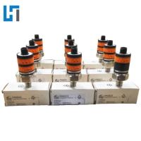 China PK6523 IFM Pressure Sensor New Original  Plc Programming Controller Module for sale