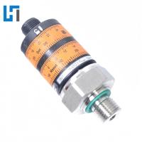 China PK6523 IFM Pressure Sensor New Original  Plc Programming Controller Module for sale