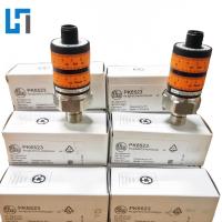 China PK6523 IFM Pressure Sensor New Original  Plc Programming Controller Module for sale